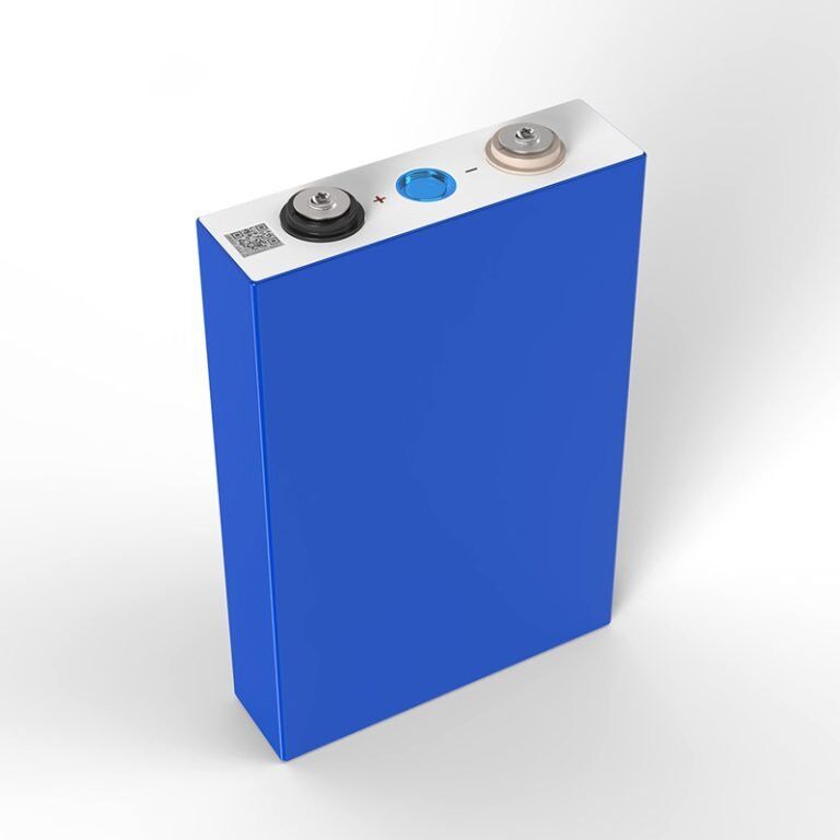 Prismatic Battery Cell - Brand New Grade A LFP Batteries, Household ...