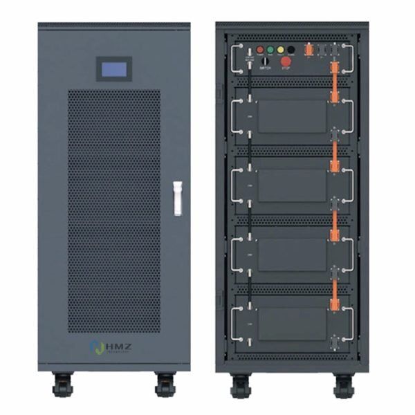 High Voltage Stackable Battery - Brand New Grade A LFP Batteries, Household Energy System ...