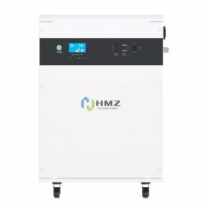 Home Energy Storage System - Brand New Grade A LFP Batteries, Household ...
