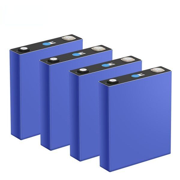 Prismatic Battery Cell - Brand New Grade A LFP Batteries, Household ...